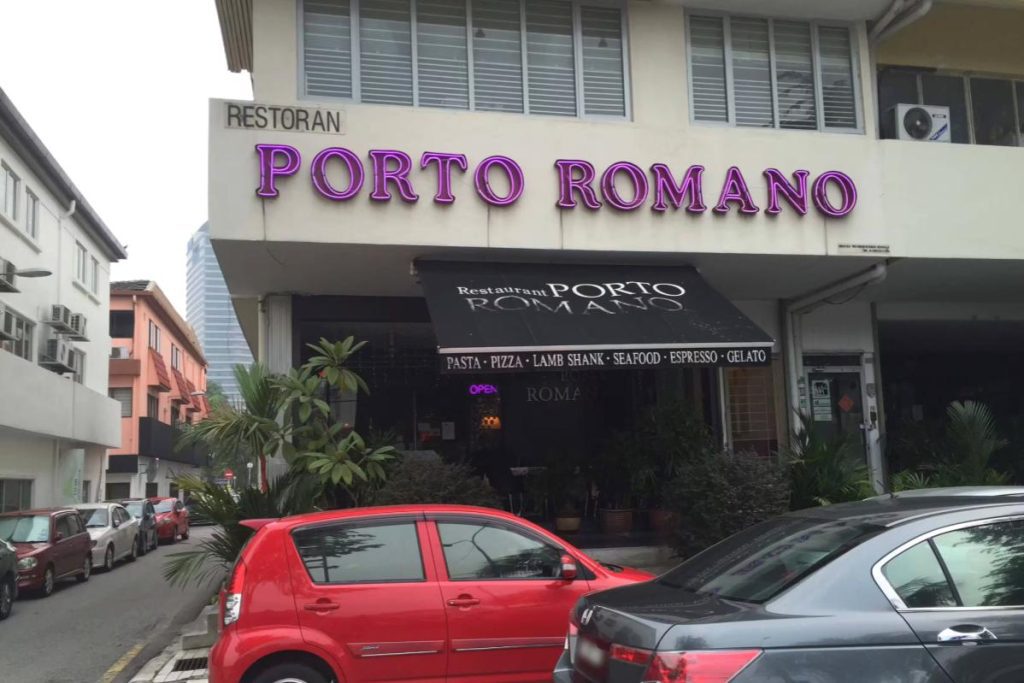 8 Restoran Terbaik di TTDI 2024 | Sedap & Berbaloi