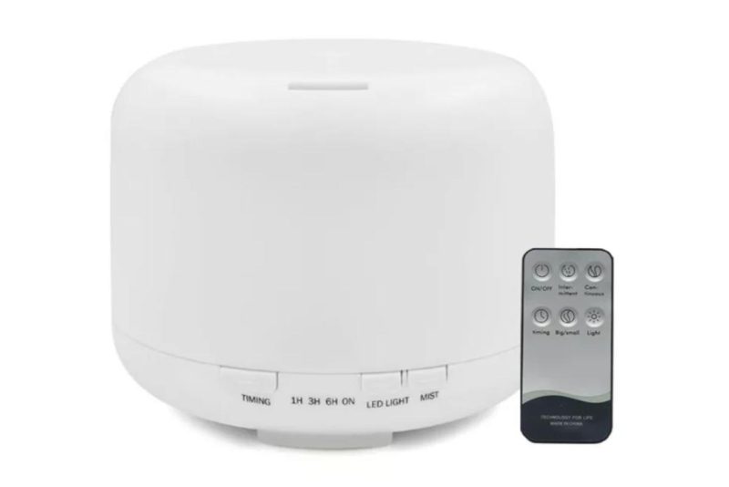 Top 10 Best Diffusers in Malaysia 2025 | Relaxing