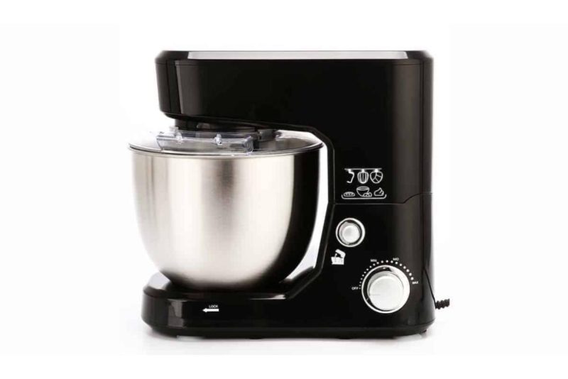 Top 10 Best Stand Mixers in Malaysia 2025