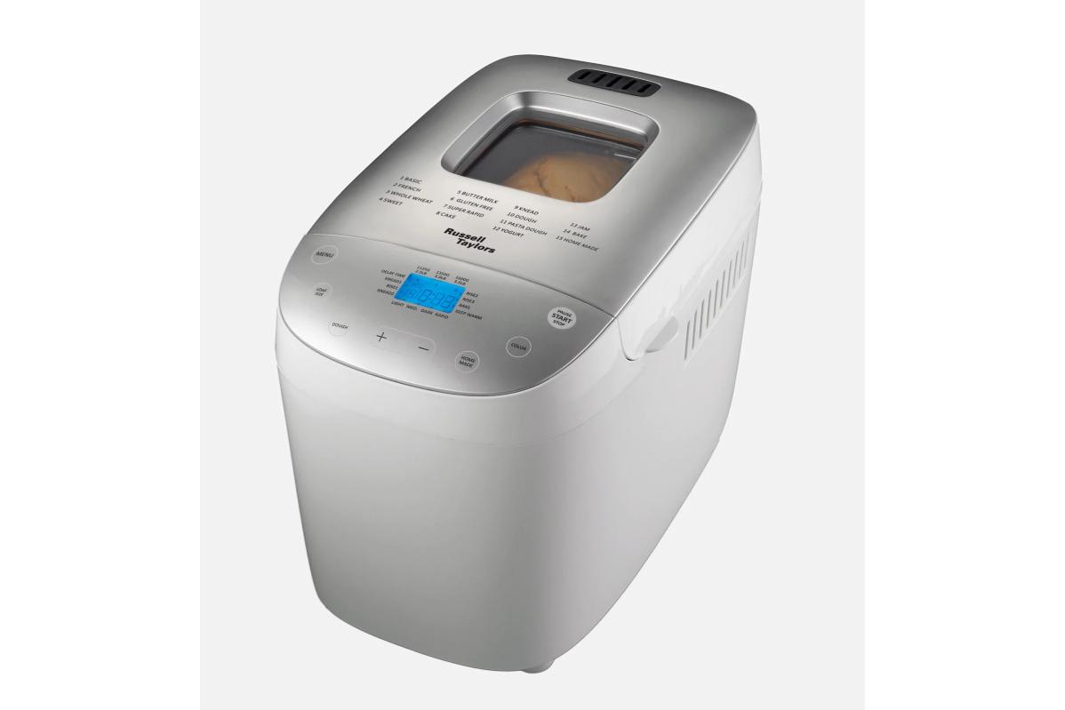 Top 10 Best Bread Makers in Malaysia 2025