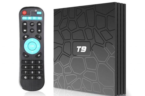 10 Best TV Boxes in Malaysia 2026 | Stream The Newest Shows