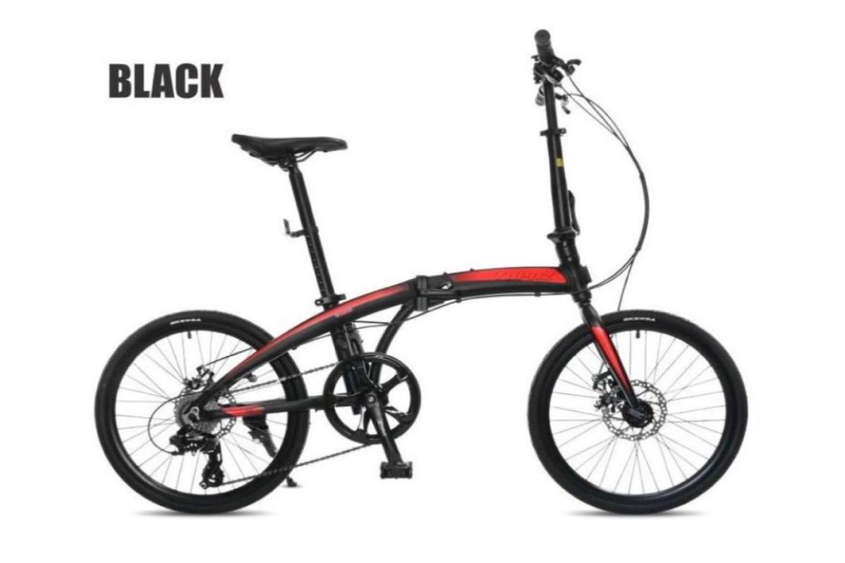 10 Basikal Lipat Terbaik di Malaysia 2025 | Berkualiti & Senang Guna!