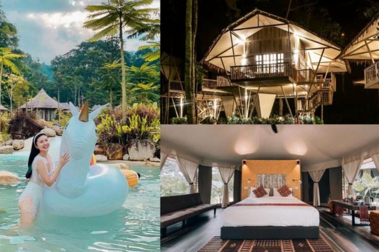 10 Tapak Glamping & Perkhemahan Terbaik di Malaysia 2025 | Panduan ...