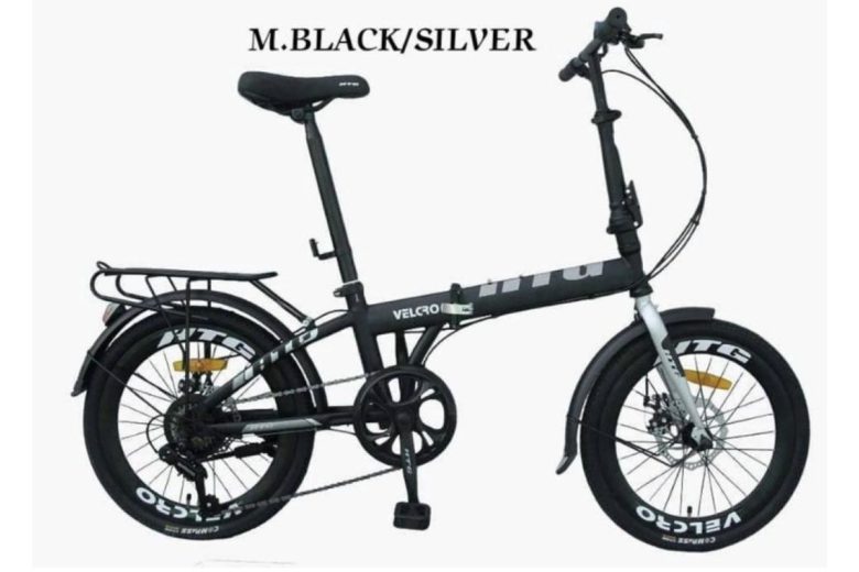 10 Basikal Lipat Terbaik di Malaysia 2025 | Berkualiti & Senang Guna!