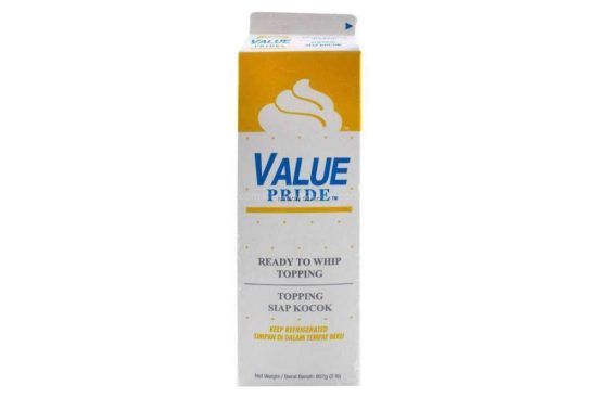 Top 10 Best Heavy Cream Available In Malaysia 2026 | Rich & Creamy!