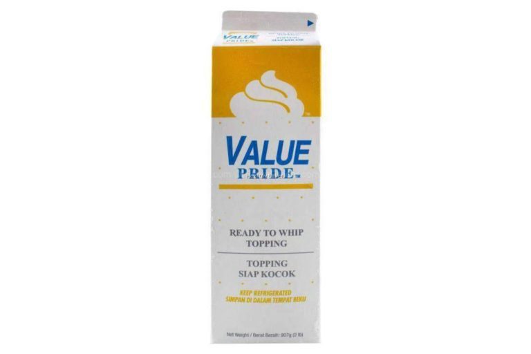 Top 10 Best Heavy Cream Available In Malaysia 2026 | Rich & Creamy!