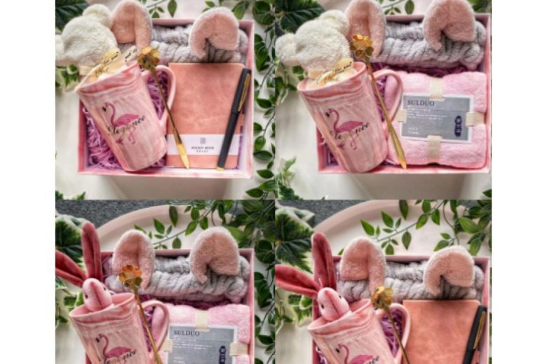 8 Set Hadiah Terbaik di Malaysia 2025 | Berpatutan!