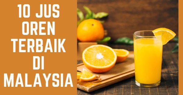 10 Susu Penuh Krim Terbaik di Malaysia 2025 | Segar & Berperisa!