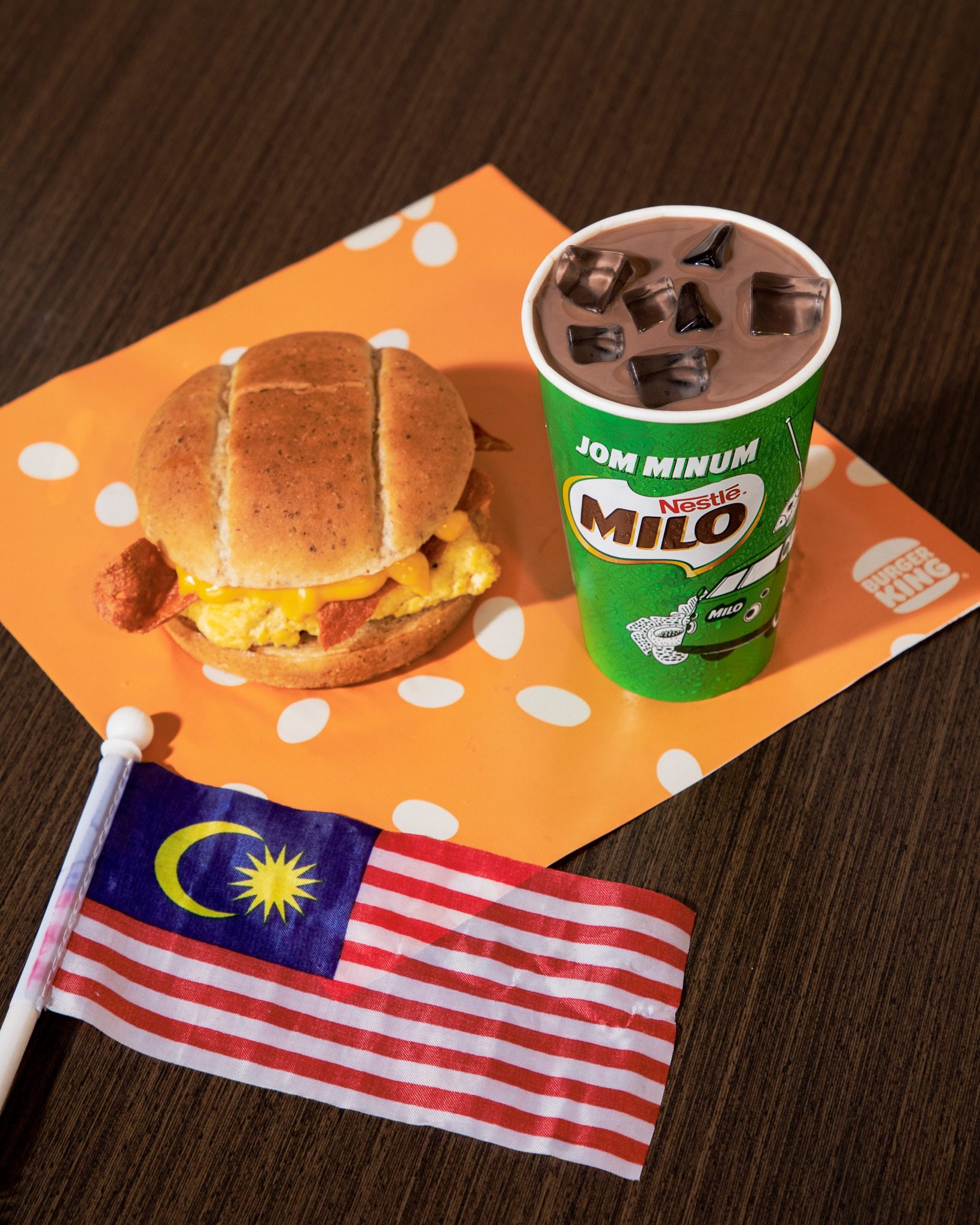 Get Free MILO® At These 8 Different Restaurants! - My Weekend Plan