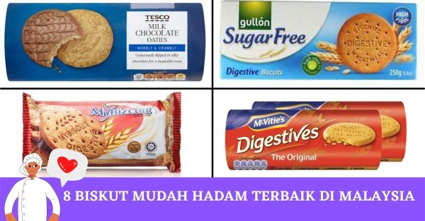 7 Jenama Beras Tempatan di Malaysia 2025 | Terbaik & Berkualiti