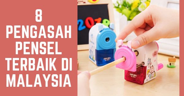 10 Jenama Garam Terbaik di Malaysia 2025 | Berkualiti & Terbaik