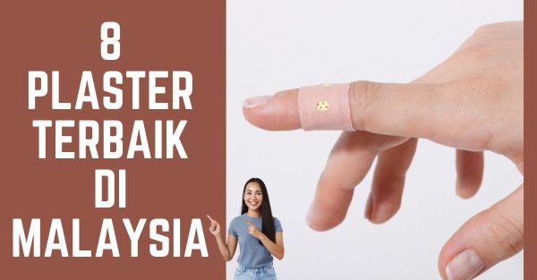 8 Rak Penyimpanan Terbaik di Malaysia 2025 | Berkualiti