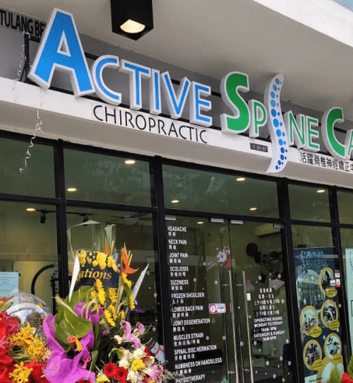 10 Best Chiropractors in Johor Bahru 2023 | Pain Free For Life