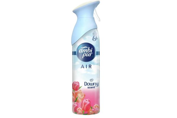 Top 8 Best Air Freshener Spray in Malaysia 2025 | Fresh
