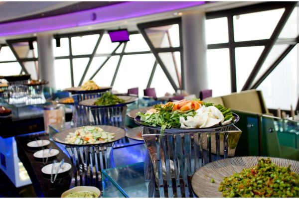 Top 15 Must-Try Restaurants in Kuala Lumpur 2025 | Delicious