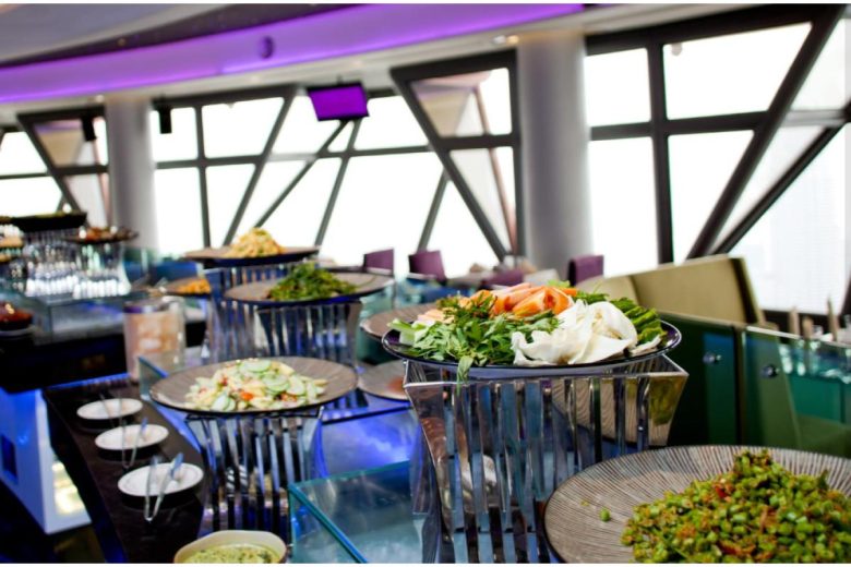 Top 15 Must-Try Restaurants in Kuala Lumpur 2025 | Delicious