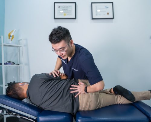 Top 10 Best Chiropractors in Johor Bahru 2025 | Updated 2025
