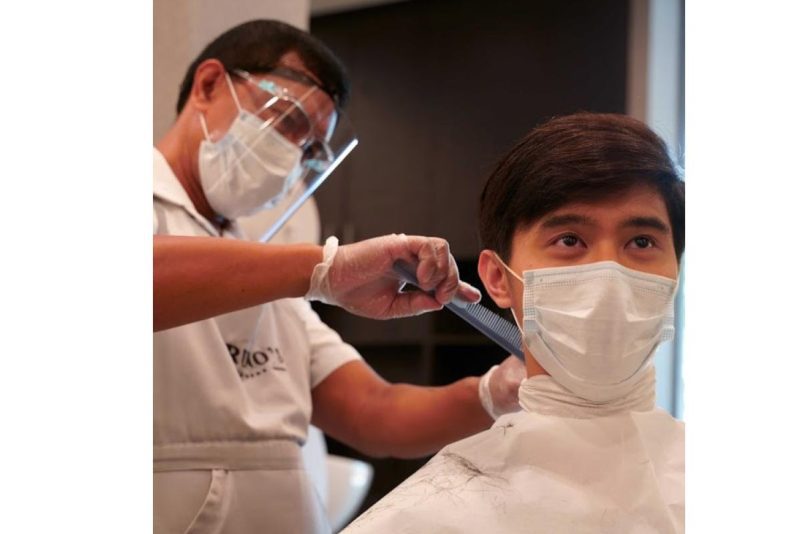 20 Kedai Gunting Rambut Terbaik di KL & Selangor 2025 | Bagus dan Bergaya