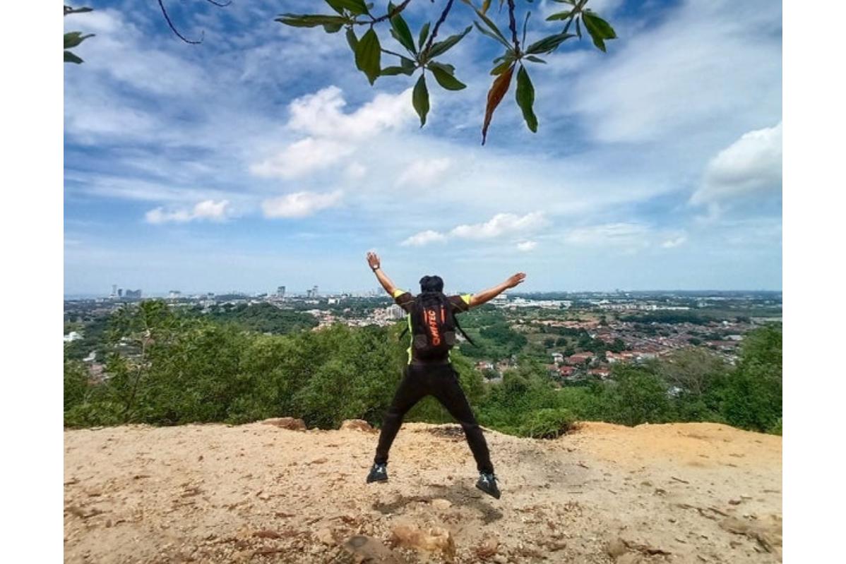 8 Port Hiking Wajib Pergi di Malaysia 2025 | Wajib Pergi