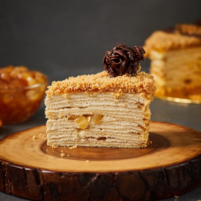 13 Kedai Kek Terbaik di Selangor 2023 | Sedap