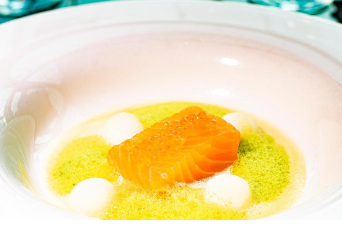 15 Restoran Mewah Terbaik di Kuala Lumpur 2025 l Istimewa