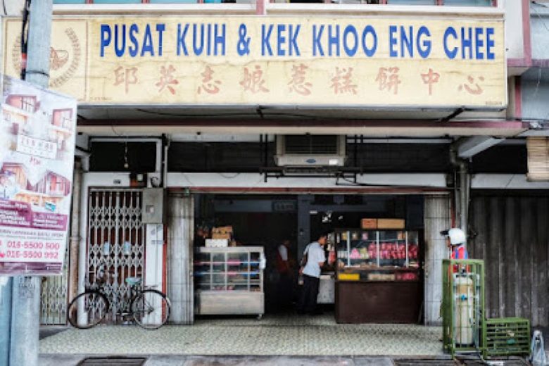 The Best 9 Places To Get Dessert In Ipoh 2023 | Recommended