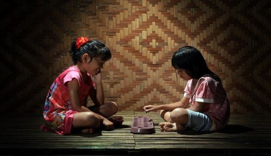 12 Permainan Tradisional Menarik 2025 | Terbaik