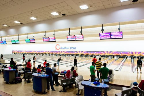 Top 6 Best Bowling Centres in Johor 2026 | Exciting