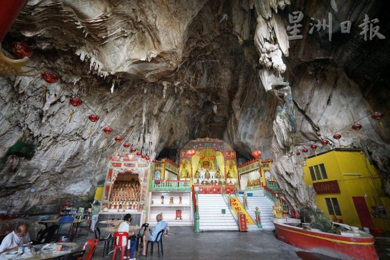 8 Must-Visit Cave Temples In Ipoh 2025 | Recommended