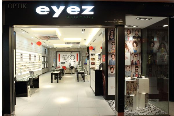 10 Kedai Optik Terbaik di Malaysia 2025 | Best & Berbaloi