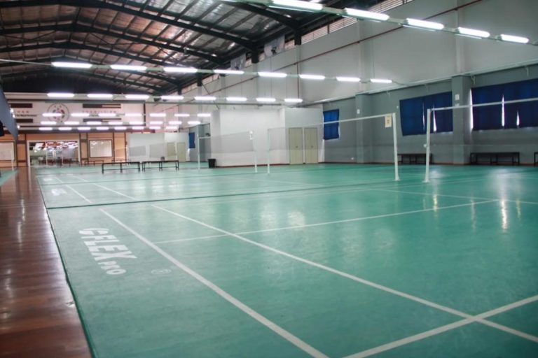 Top 20 Best Badminton Courts in KL & Selangor 2023 | Play Like a Pro