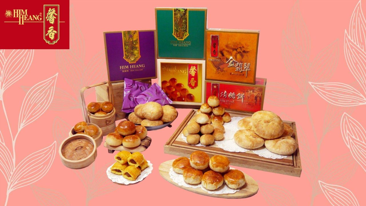 10 Best Biscuit Shops in Penang 2026 | Recommended