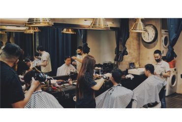 Top 20 Best Barber Shops in KL & Selangor 2023 | Barber Shop Excellence