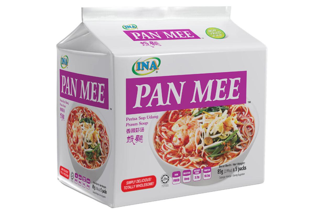 Top 12 Must-Eat Instant Noodle in Malaysia 2025 | Recommended