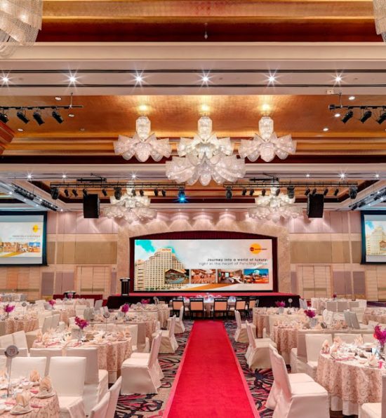 20 Best Event Management Companies in KL & Selangor 2023