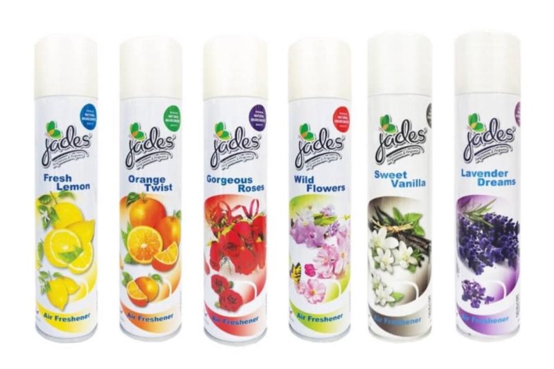 Top 8 Best Air Freshener Spray in Malaysia 2026 | Fresh