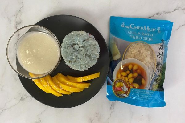 Easy Homemade Cakoi Recipe Malaysia | Chinese Youtiao