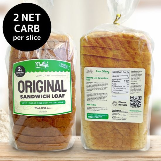 Top 9 Best Bread Brands in Malaysia 2025 | Healthy Diet