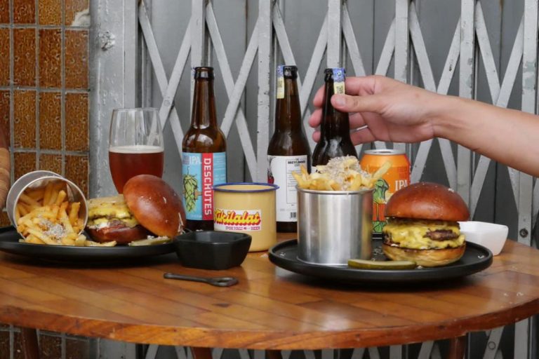 Top 16 Must-Go Bars In Ipoh 2026 | Recommended