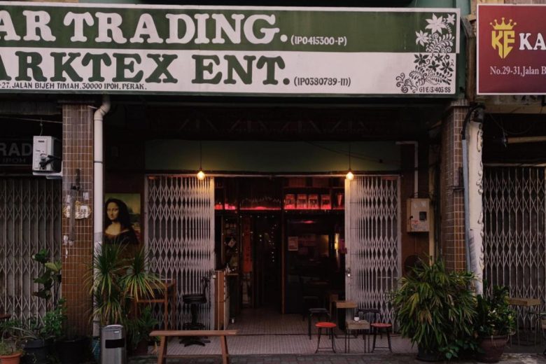 Top 16 Must-Go Bars In Ipoh 2026 | Recommended
