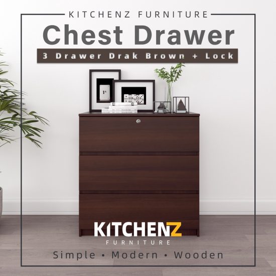 Top 16 Best Drawers in Malaysia 2025 | Modern & Convenient