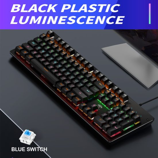 Top 10 Best Gaming Keyboard in Malaysia 2025 | Fun