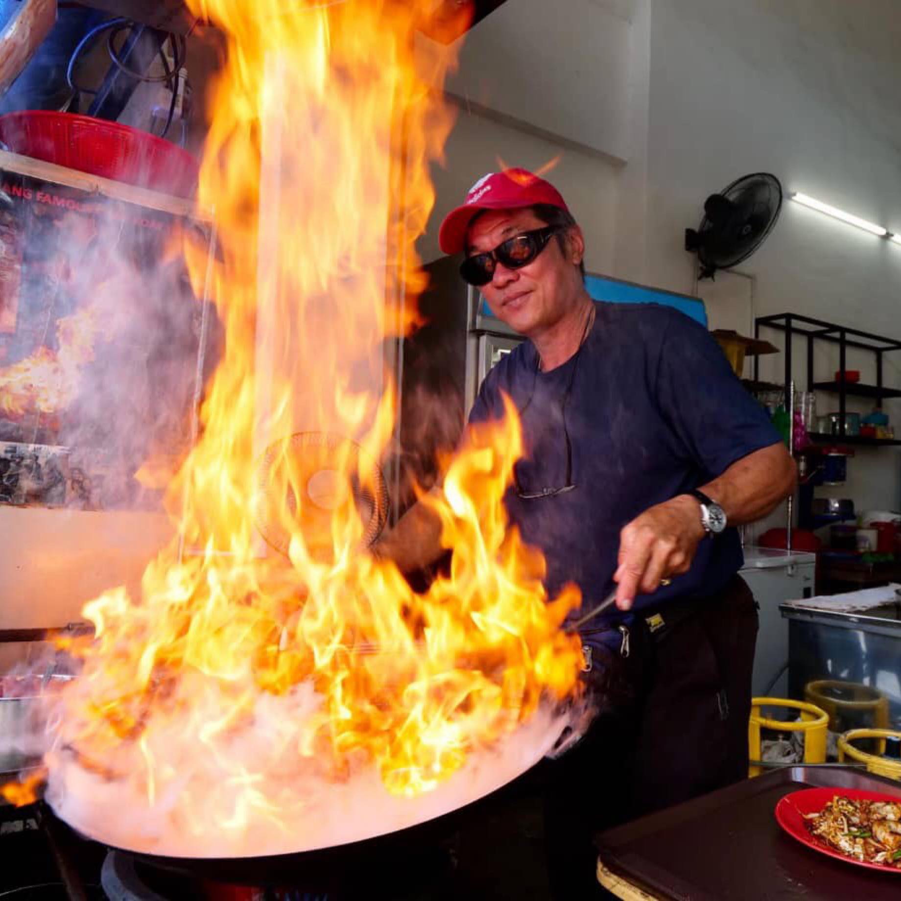 Top 8 Best Char Kuey Teow In Penang 2023 | Recommended