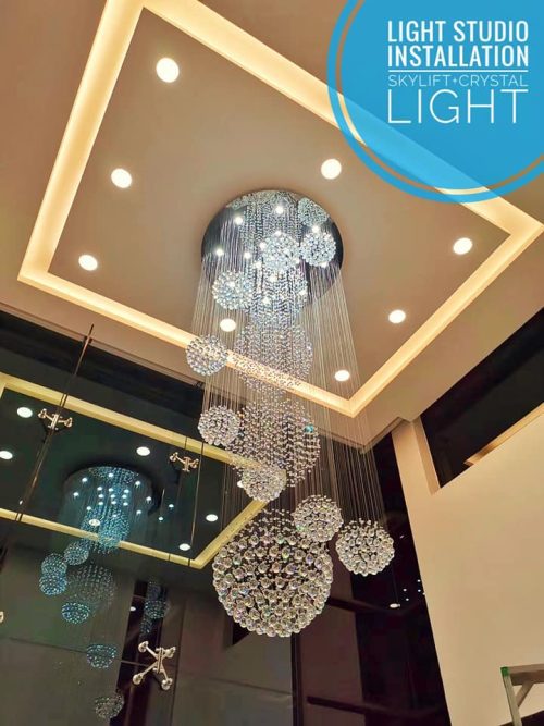 Top 10 Best Lighting Stores in Penang 2026 | Lighting