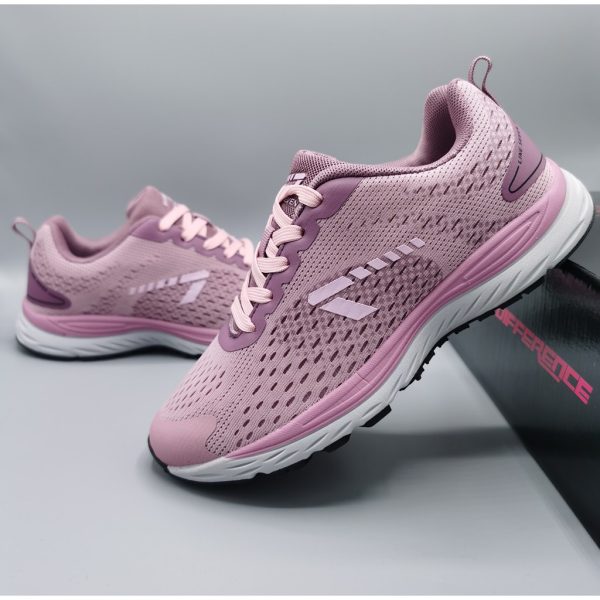 10 Running Shoes Terbaik untuk Wanita di Malaysia 2025! Selesa