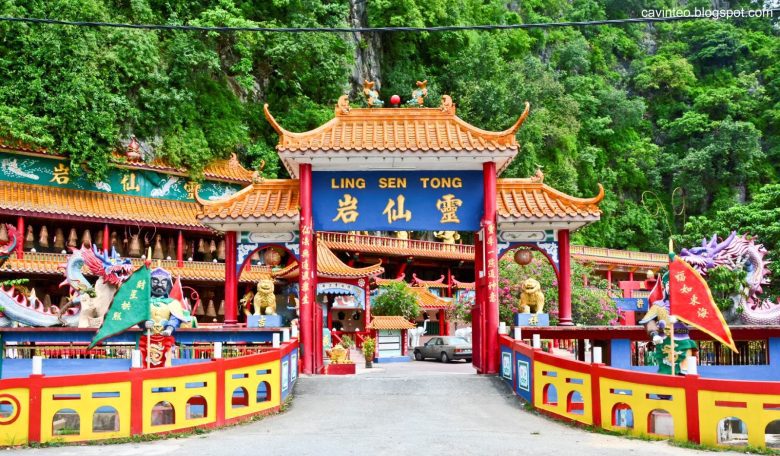 8 Must-Visit Cave Temples In Ipoh 2026 | Recommended