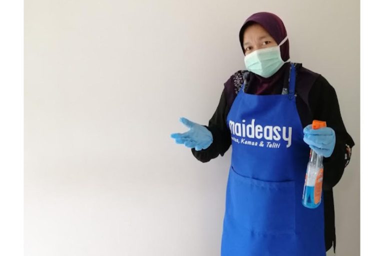 20 Best Maid Agencies in Malaysia 2025 | Trusted Maid Agency