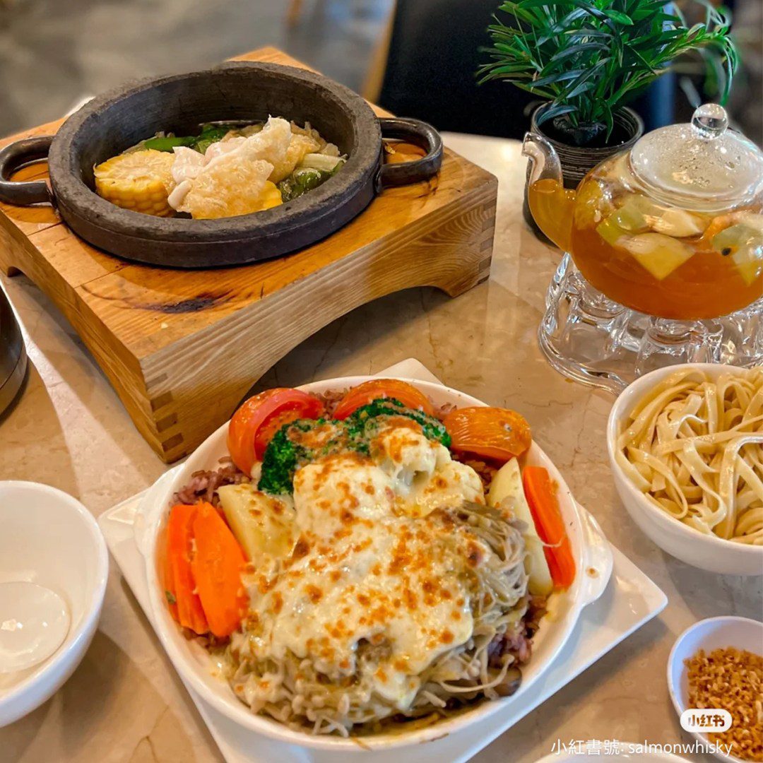Top 16 Best Restaurants in Puchong 2025 | Must Try!