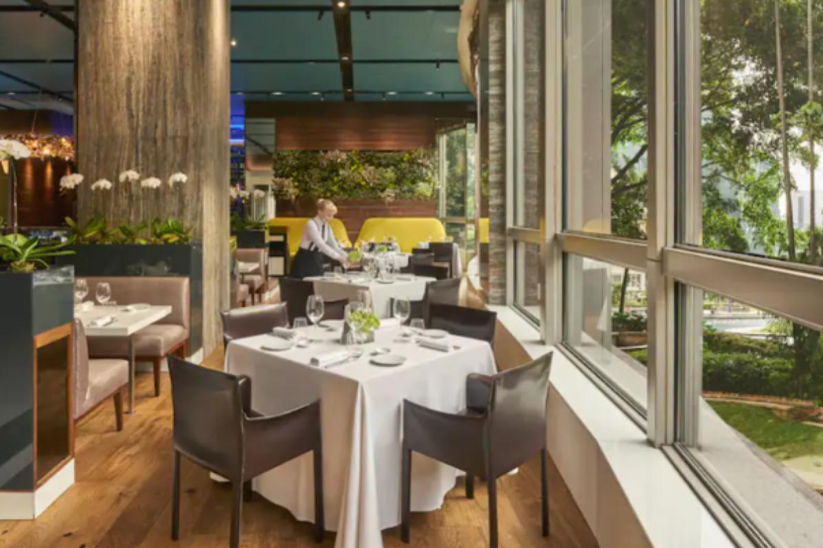 15 Restoran Mewah Terbaik di Kuala Lumpur 2023 | Sedap & Berbaloi