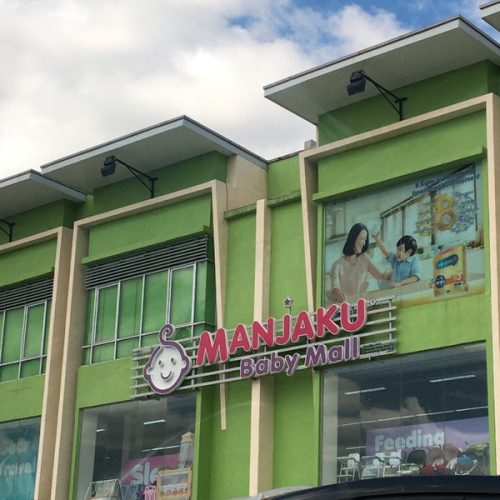 Baby Shops in Ipoh 2025 | Baby Shop